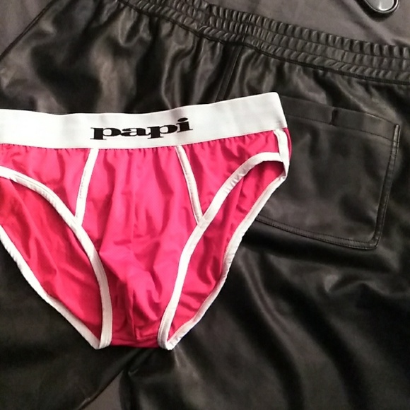 Papi Underwear And Socks Papi Sexy Briefs Poshmark